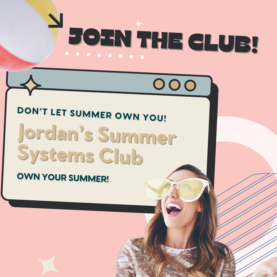 SUMMER SYSTEMS CLUB – The Page Company