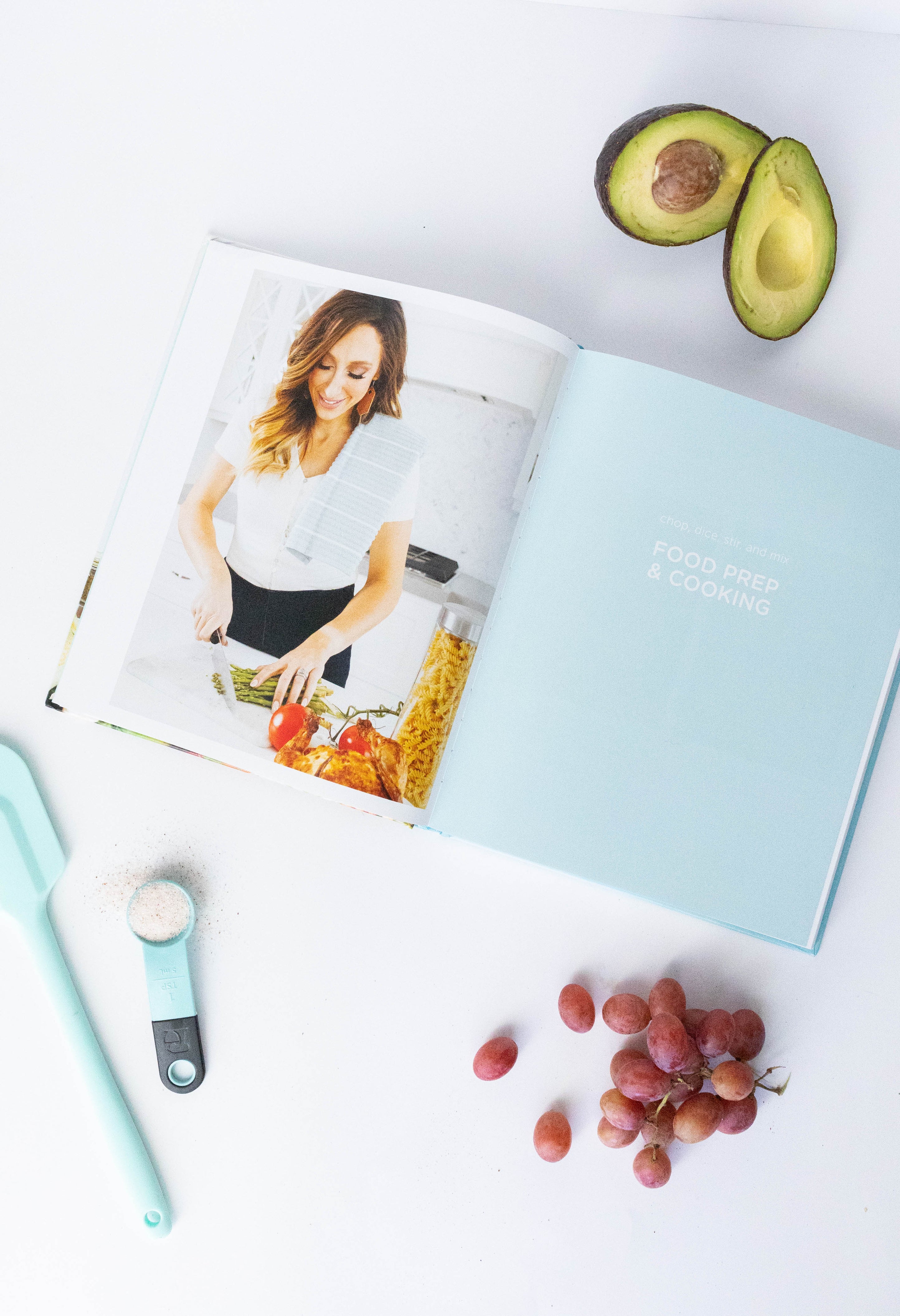 Shelf Cooking™ 101 – The Page Company