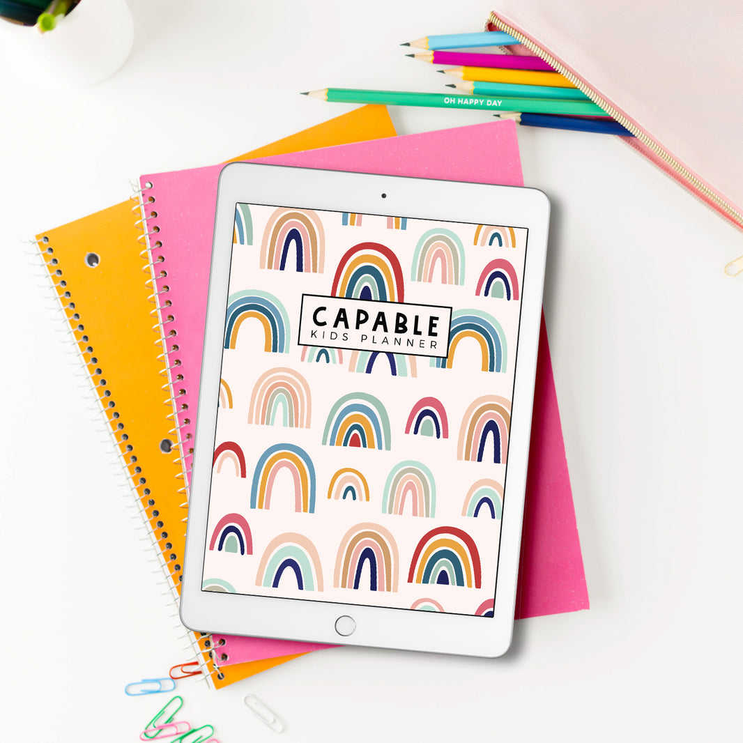 CAPABLE PLANNERS – The Page Company