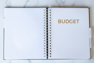 Block Schedule™ Luxe Planner | Vegan Leather (weekly version) – The ...